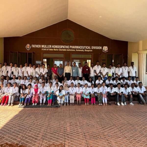 Dr. J.J. Magdum Homoeopathic Medical College, Jaysingpur